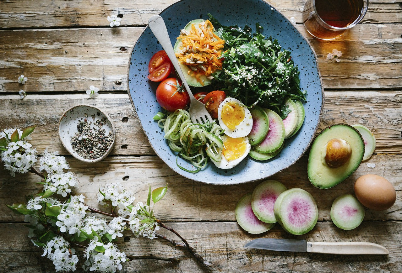 My Holistic Chef by Alexis Autenrieth – my holistic chef