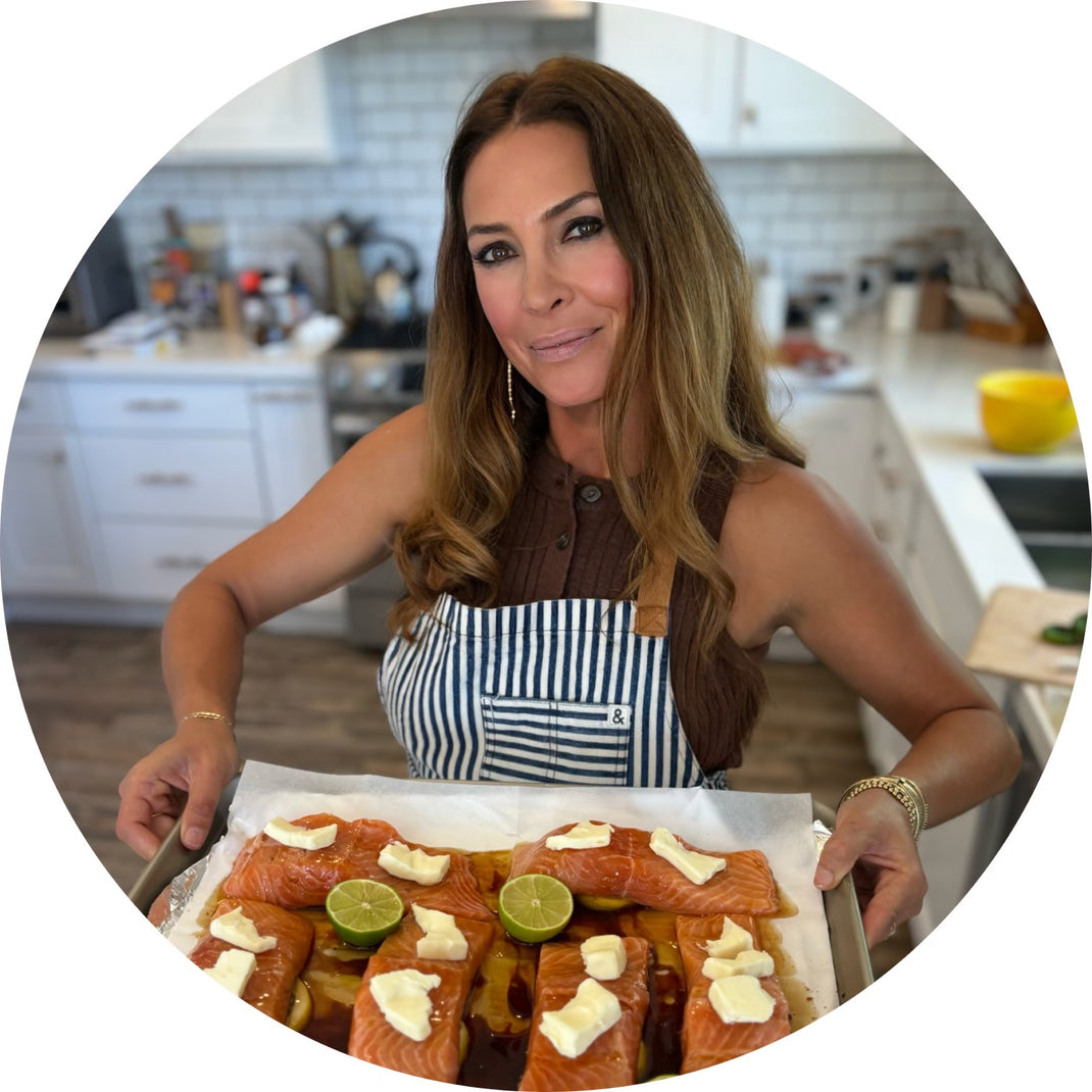 My Holistic Chef by Alexis Autenrieth – my holistic chef